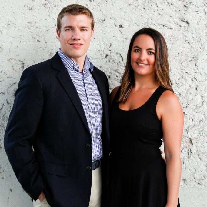 JC & Sarah Real Estate